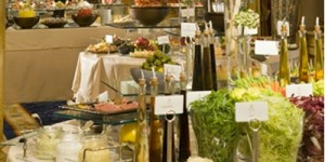 Ritz – brunch en buffet - Brunch à Paris